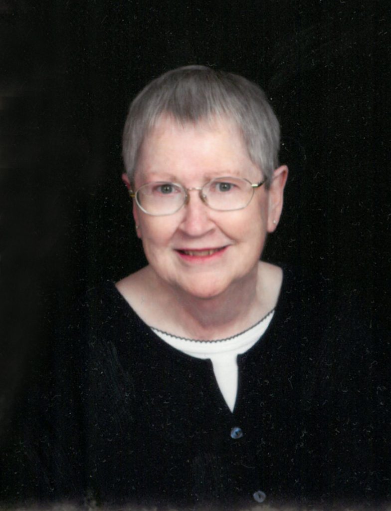 Jean Schlee, Postville, Iowa, December 5, 2016 – Grau Funeral Homes