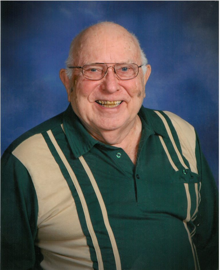 Peter Rethwisch, Lansing, Iowa, January 8, 2017 – Grau Funeral Homes