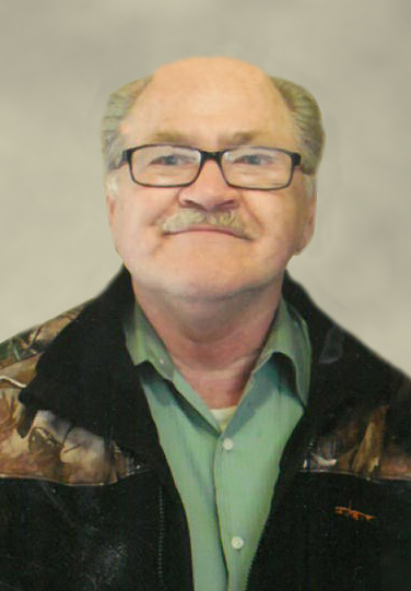 Richard Allen “Dick” Schultz, Elgin, Iowa, February 17, 2017 – Grau ...