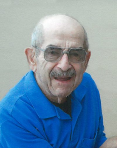 Louis Seitz, Monona, Iowa, February 9, 2017 – Grau Funeral Homes