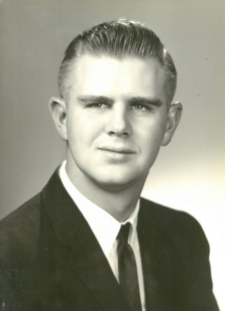 Robert Gene “Bob” Bork, Postville, Iowa, March, 4, 2017 – Grau Funeral ...