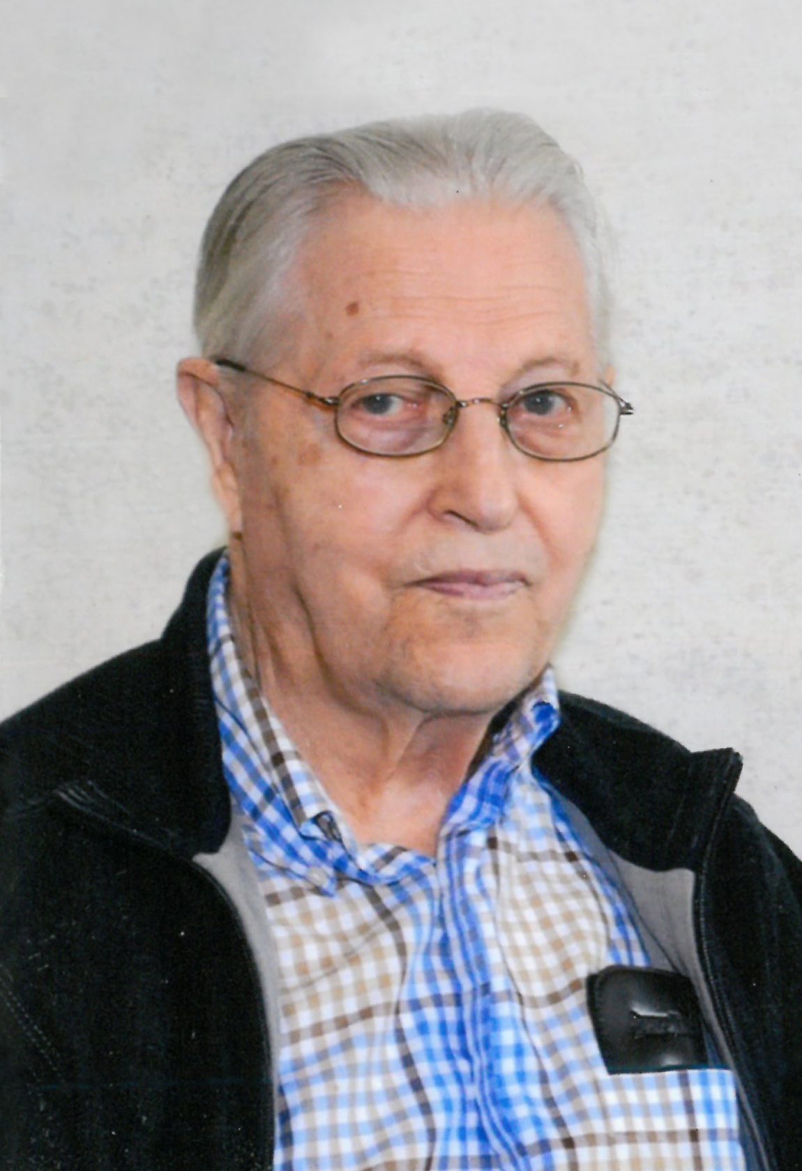 Walter Leo Whittle, Elkader, Iowa, July 10, 2017 – Grau Funeral Homes