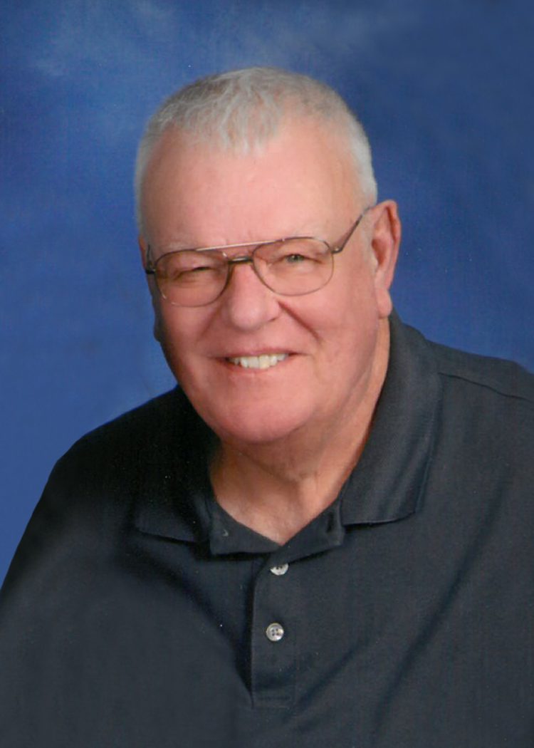 Larry Miles, Elgin, Iowa, September 11, 2017 – Grau Funeral Homes