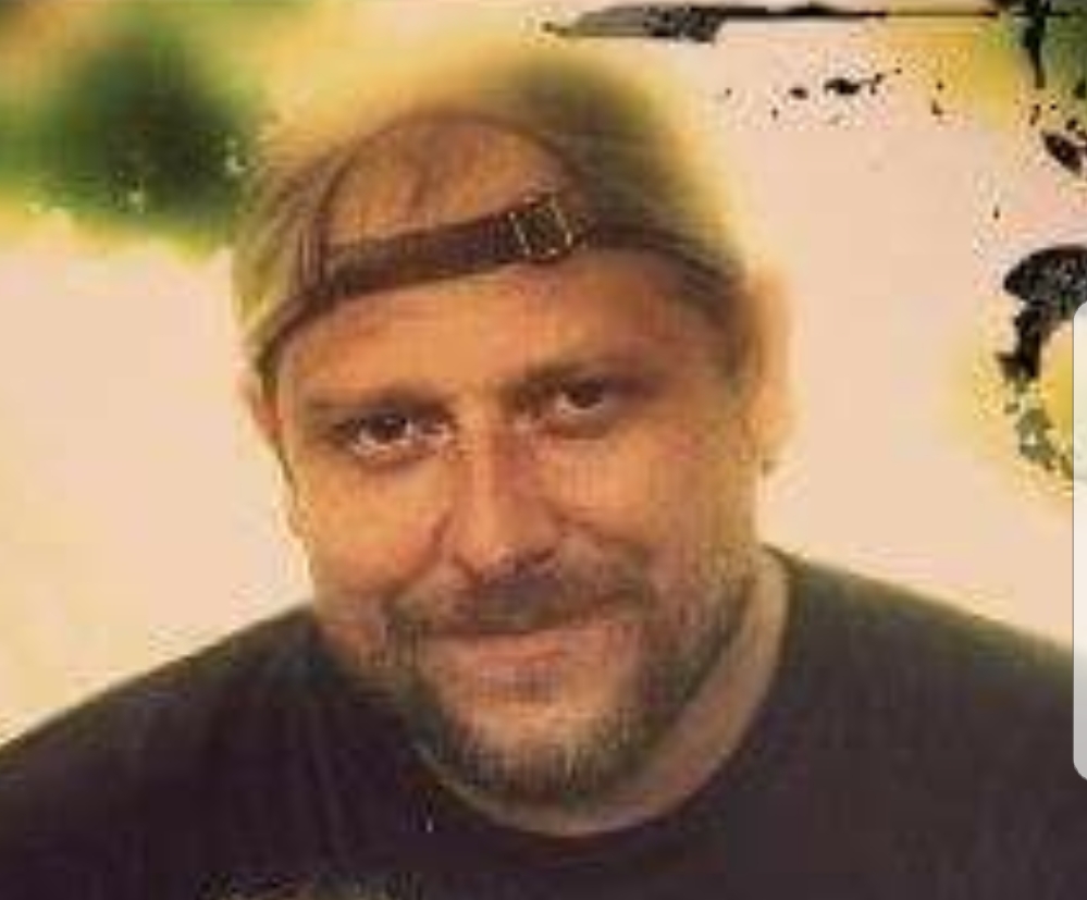 Michael Richard Hackley, Ocala, Florida formerly of West Union, Iowa ...