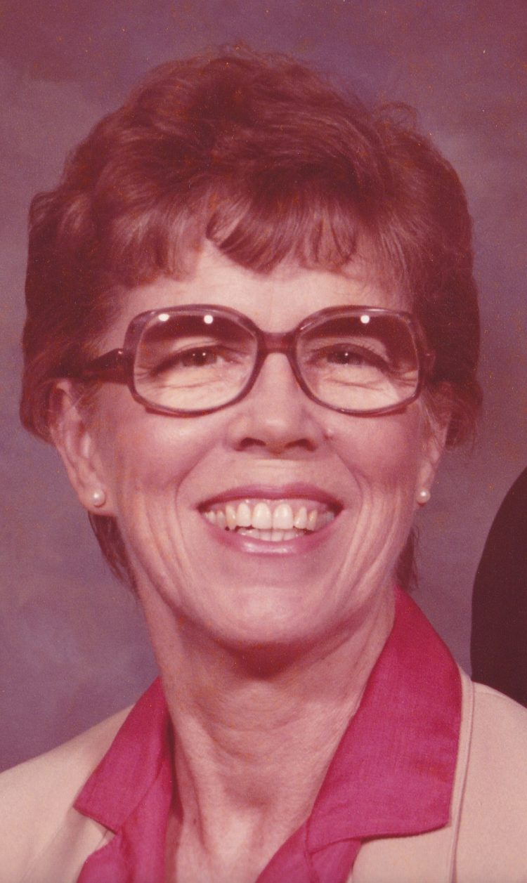 Audrey Escourido, McGregor, Iowa formerly of Lakeland, Florida ...