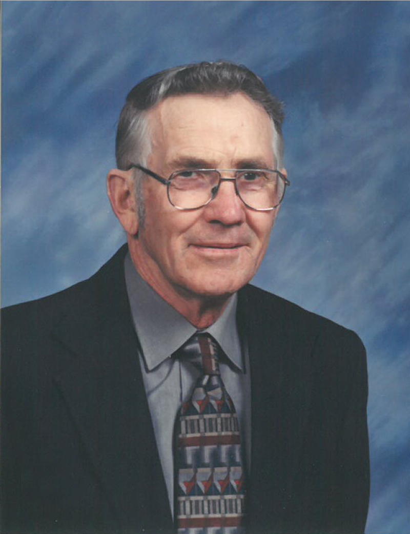 Dean Orville Gunderson, Postville, Iowa, December 20, 2017 – Grau ...
