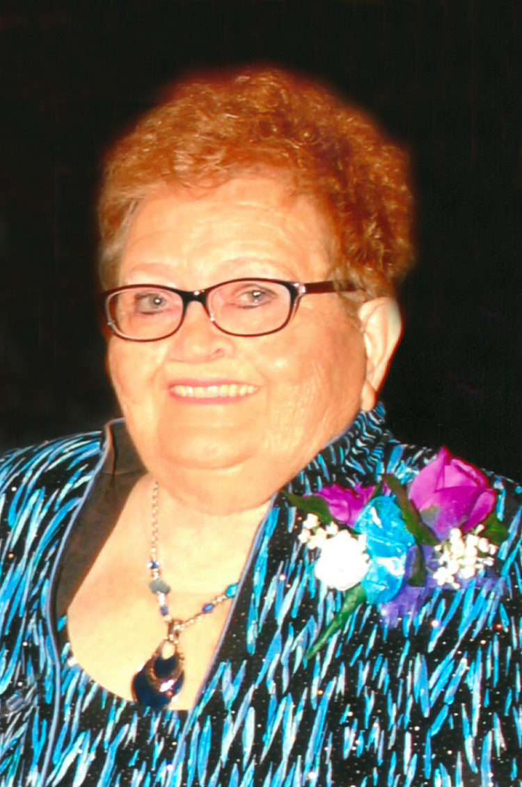 Donna Marie Seitz, West Union, Iowa formerly of Clermont, Iowa, January ...