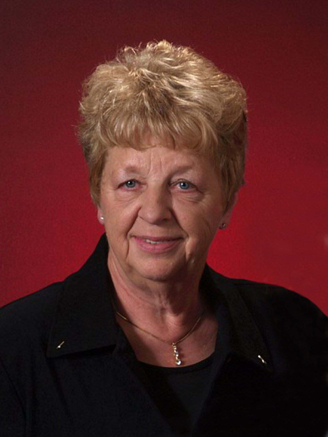 Fran Matt, Clermont, Iowa, March 19, 2018 – Grau Funeral Homes