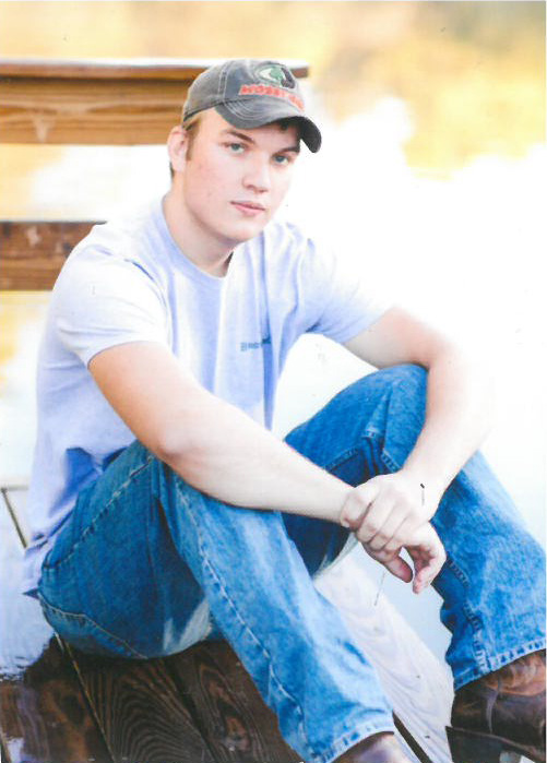 Devin Joseph Tielbar, Farmersburg, Iowa, March 21, 2018 – Grau Funeral ...