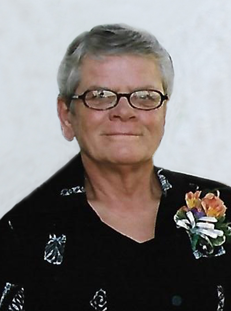 Sharon “Pat” Niemann, Prairie du Chien, Wisconsin formerly of Postville ...