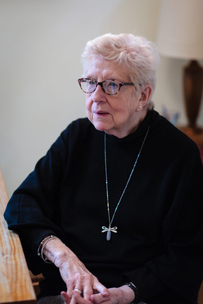 Mary Ellen Cavanagh, Lansing, Iowa, June 16, 2018 – Grau Funeral Homes