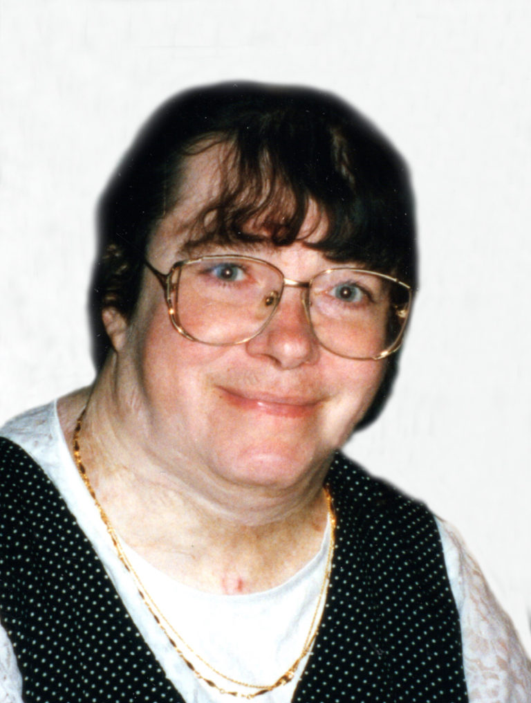 Barbara Donovan, La Crosse, Wisconsin formerly of Lansing, Iowa, June ...