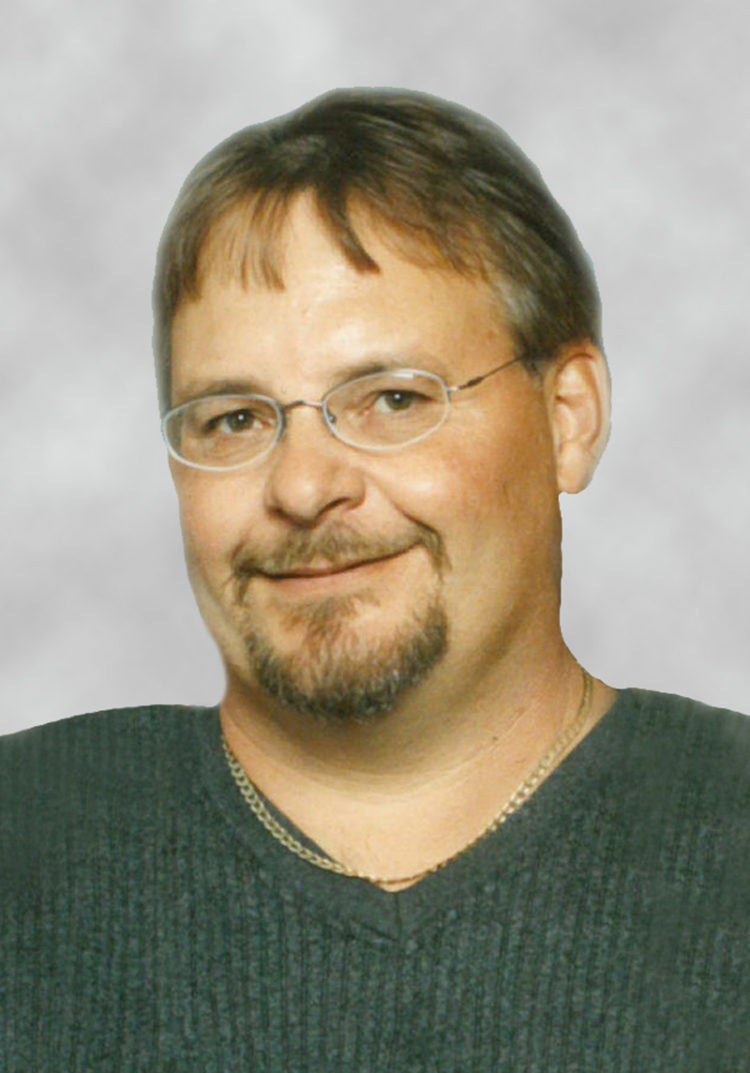 Allen John Berns, Monona, Iowa, October 2, 2018 – Grau Funeral Homes