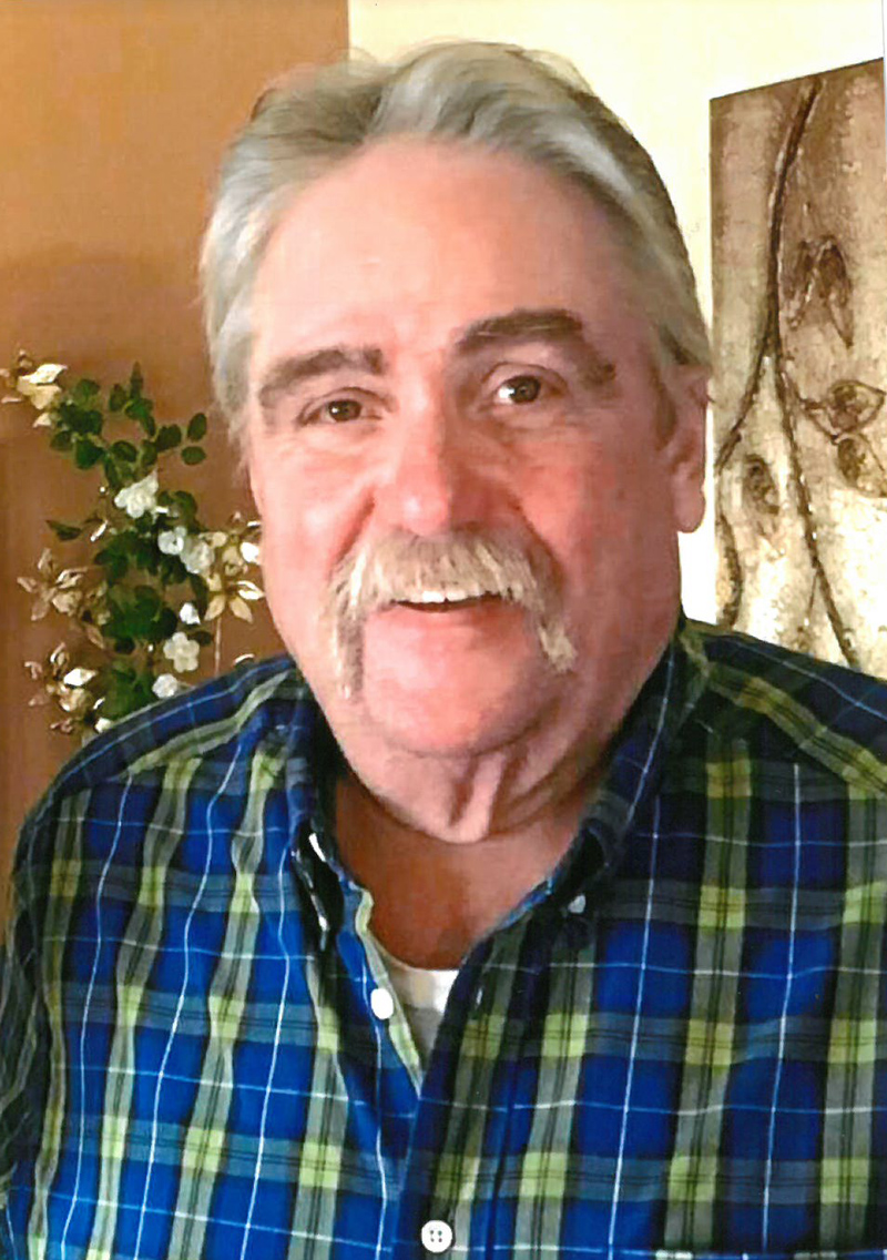 Kevin Dale Henning, Monona, Iowa, October 29, 2018 – Grau Funeral Homes