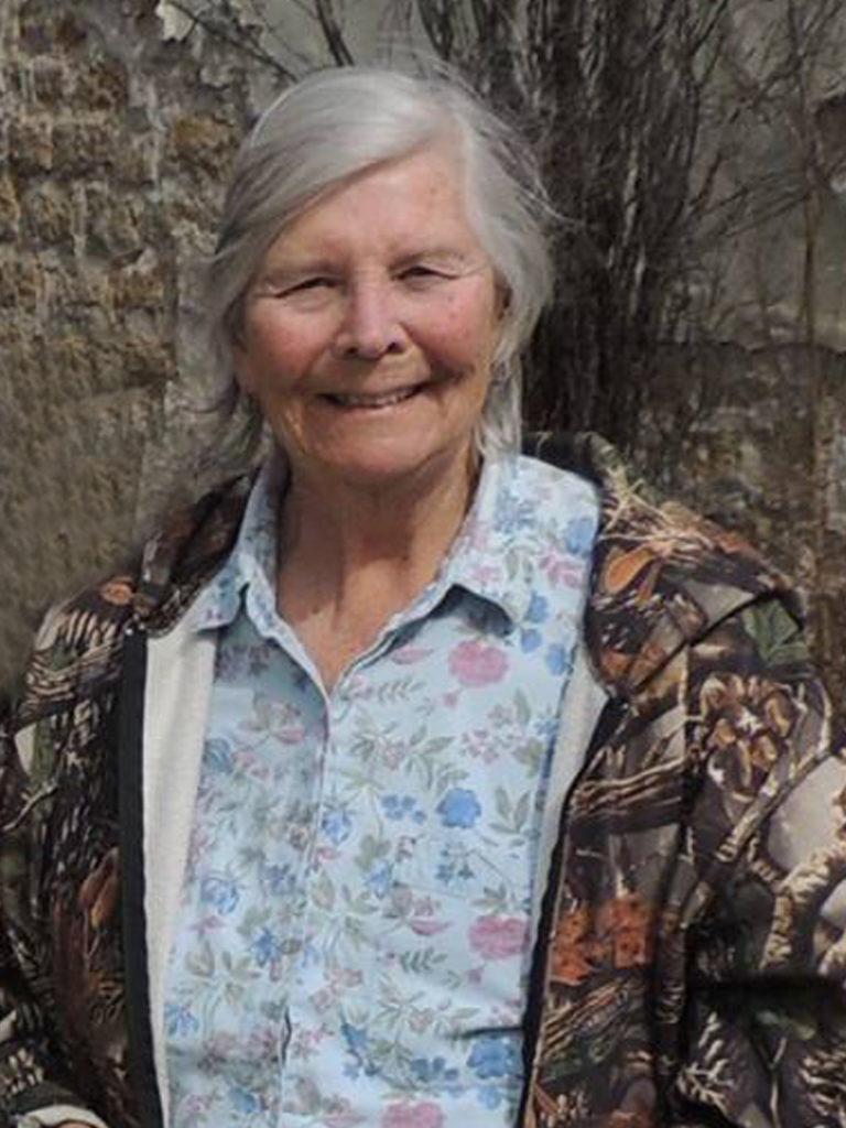 Mary Rae Reece, Elkader, Iowa, November 4, 2018 – Grau Funeral Homes