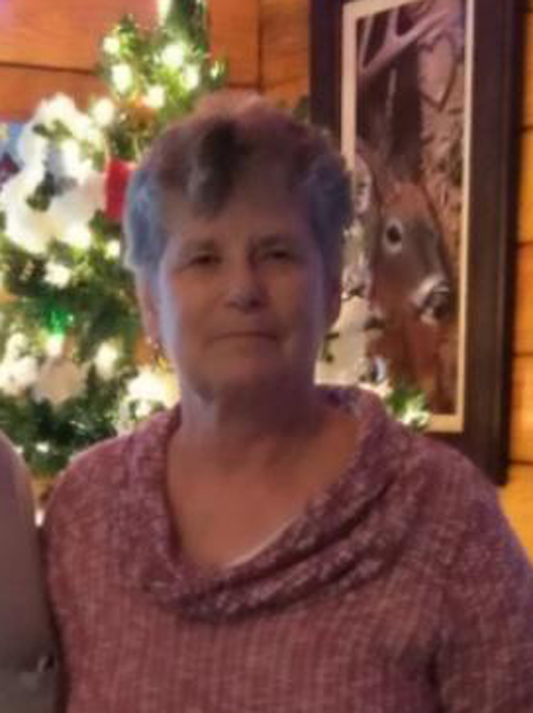 Linda Kay Stuckey, Ferryville, Wisconsin, Monday, December 10, 2018 ...