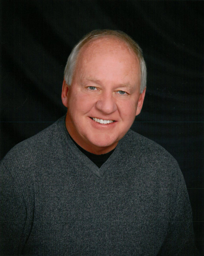 Merlynn Johnson, Elkader, Iowa, December 17, 2018 – Grau Funeral Homes