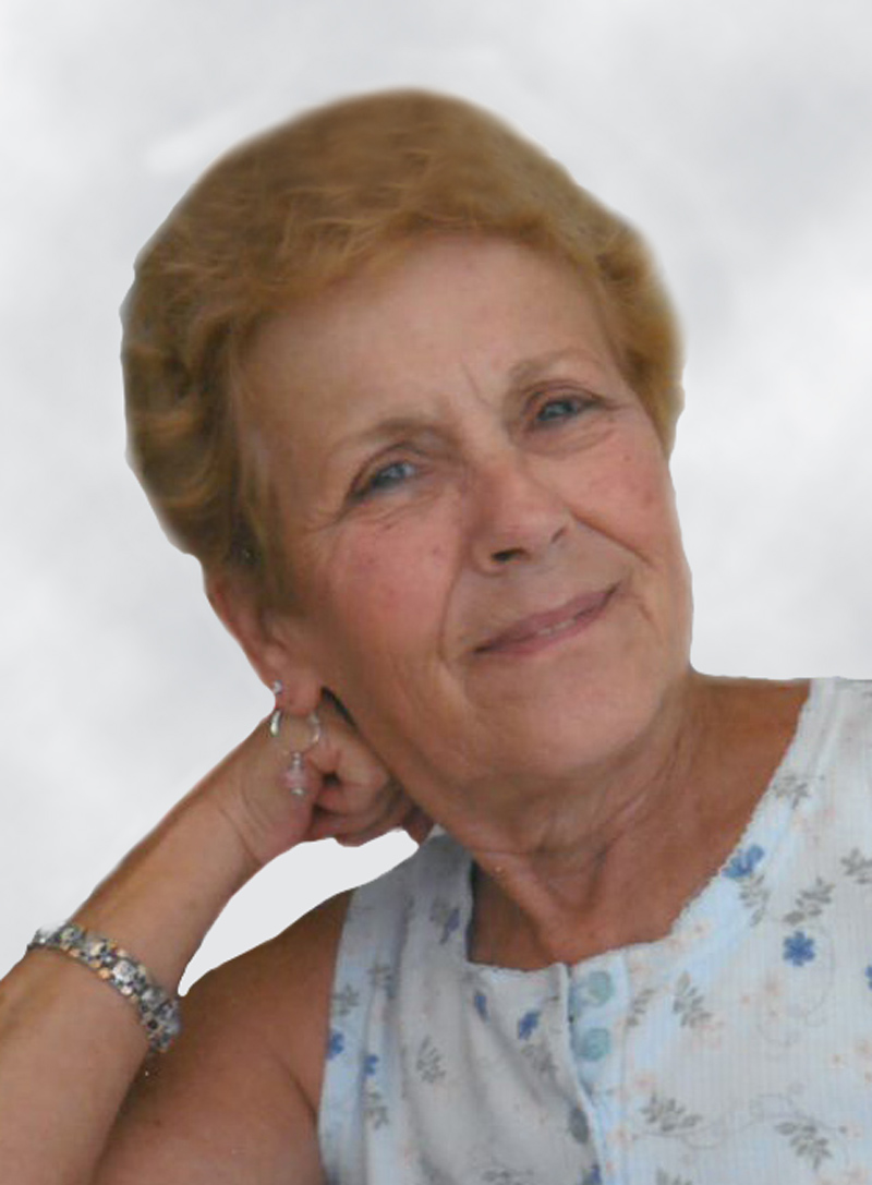 Sharon Kay Nelson, McGregor, Iowa, January 29, 2019 – Grau Funeral Homes