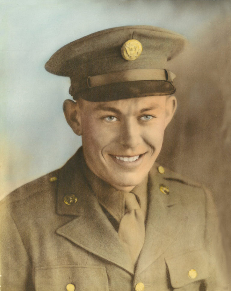 Paul Fiddler, McGregor, Iowa, February 22, 2019 – Grau Funeral Homes