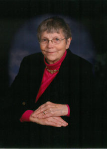 Arlene Crider, Eldorado, Iowa, March 22, 2019 – Grau Funeral Homes