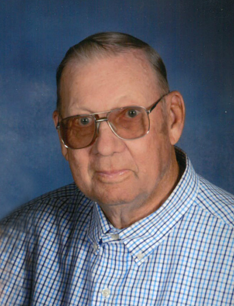 Roger Erickson, Wadena, Iowa, Monday, March 11, 2019 – Grau Funeral Homes