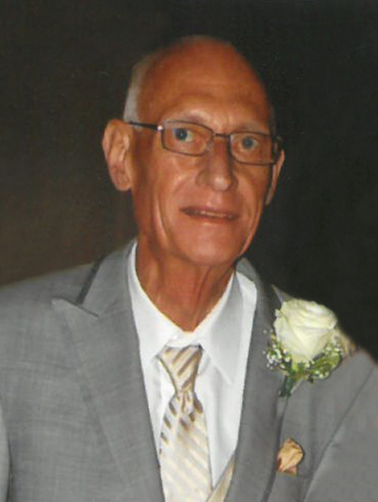 Gary Philpott, Monona, Iowa, March 14, 2019 – Grau Funeral Homes