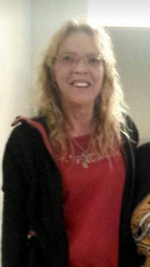 Edna Delores Adam, Wauzeka, Wisconsin, Wednesday, April 3, 2019 – Grau ...