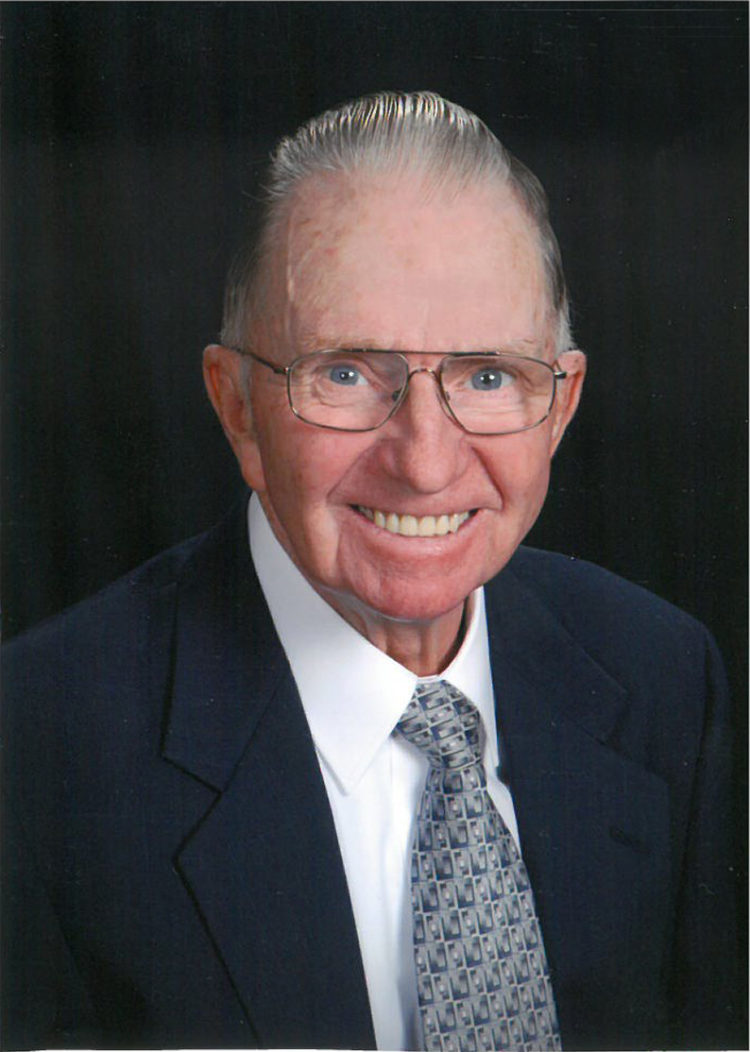 James Francis “Jim” Hawes, Wexford, Iowa, May 15, 2019 – Grau Funeral Homes