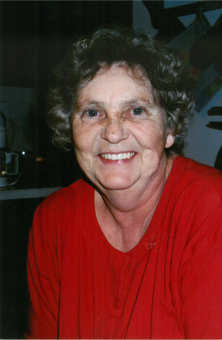 Janet Marie Anderson, Eldorado, Iowa, May 3, 2019 – Grau Funeral Homes