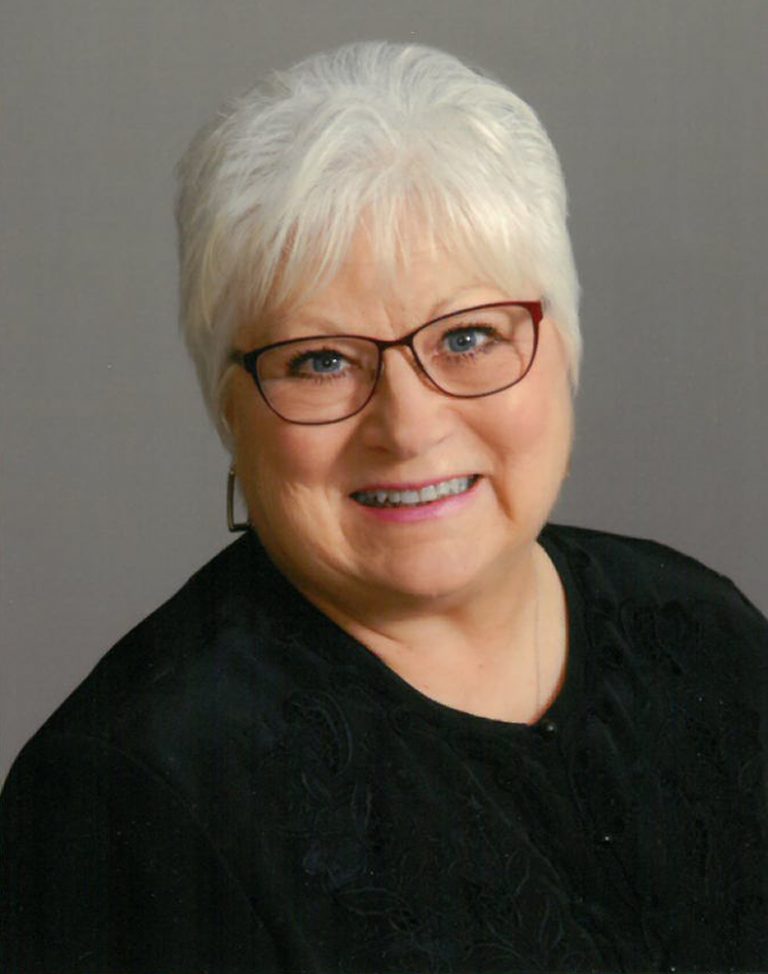 Jacquelyn Kay Radloff, Monona, August 9, 2019 – Grau Funeral Homes