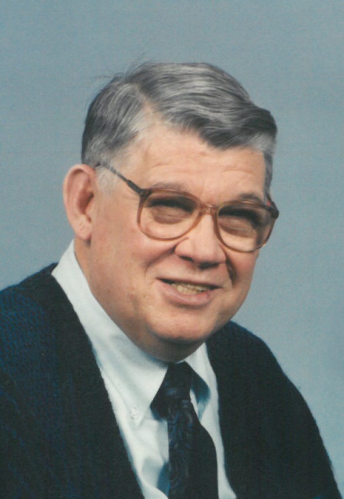 Russell Davis, McGregor, Iowa, August 25, 2019 – Grau Funeral Homes