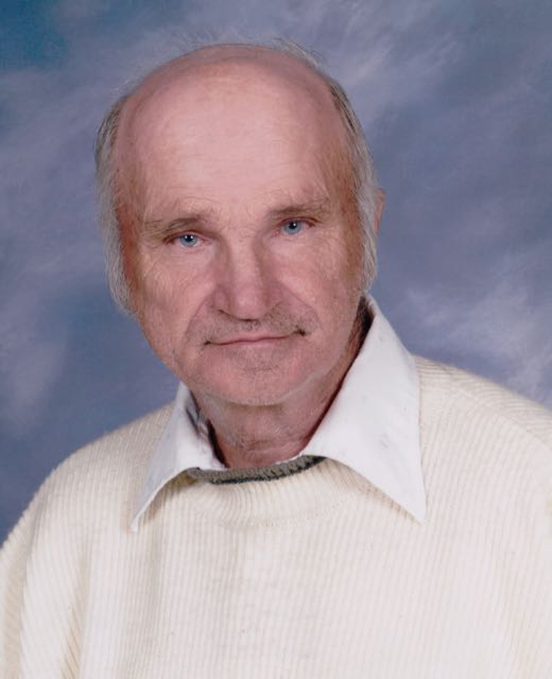 Gary Linn Smith, Monona, Iowa, August 7, 2019 – Grau Funeral Homes