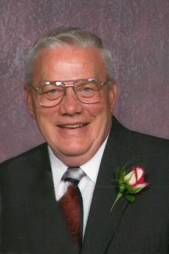 Carl Hakert, Elkader, Iowa, October 13, 2019 – Grau Funeral Homes