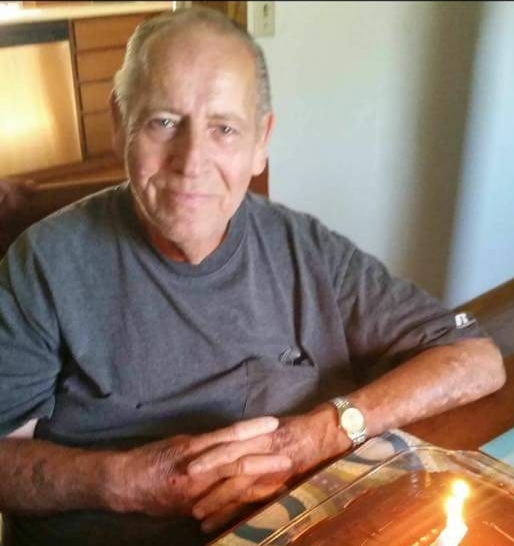 David Hackley, West Union, Iowa, January 11, 2020 – Grau Funeral Homes
