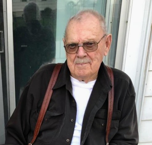 James Leo Strub, Lansing, Iowa, January 2, 2020 – Grau Funeral Homes