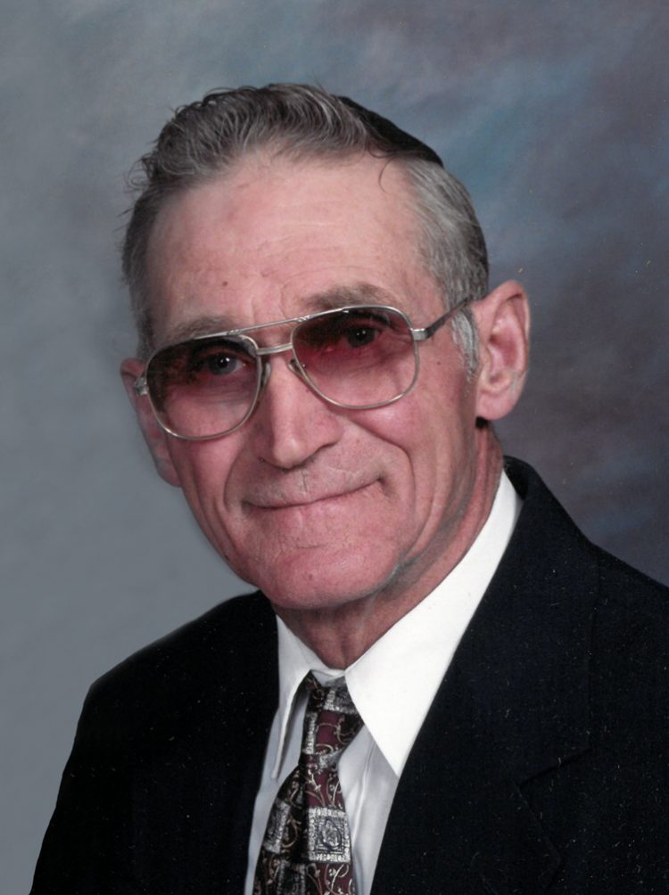 Kenneth Vagts, Eldorado, Iowa, January 3, 2020 – Grau Funeral Homes
