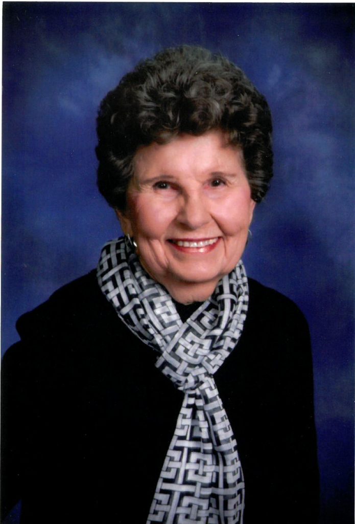 Marlys Kathleen Pfeiffer, McGregor, Iowa, February 2, 2020 – Grau ...