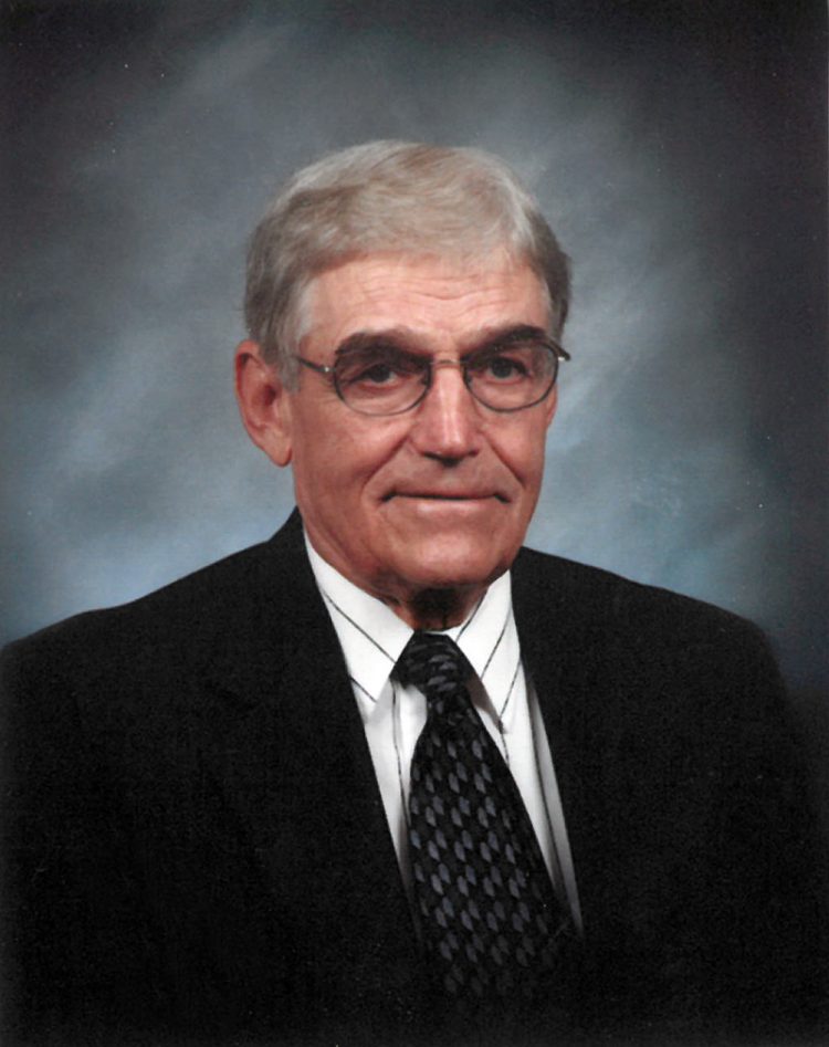 Robert Schultz, Luana, Iowa, February, 21, 2020 – Grau Funeral Homes