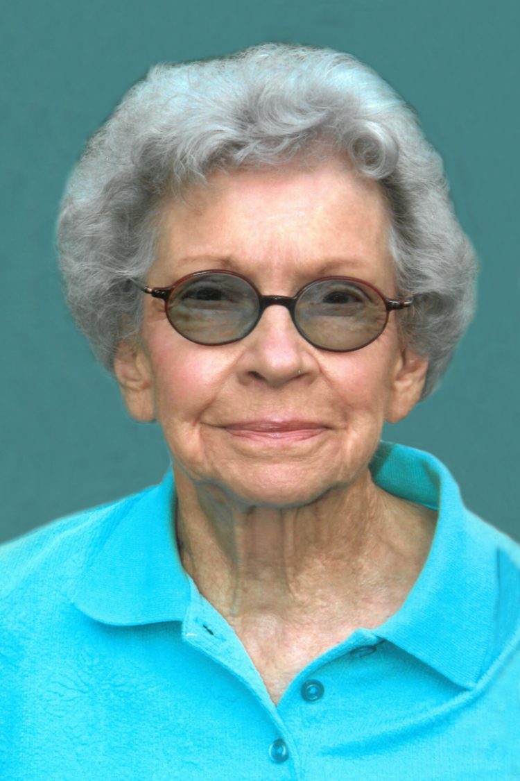 Betty Spies, 90, West Union, Iowa, February 6, 2020 – Grau Funeral Homes
