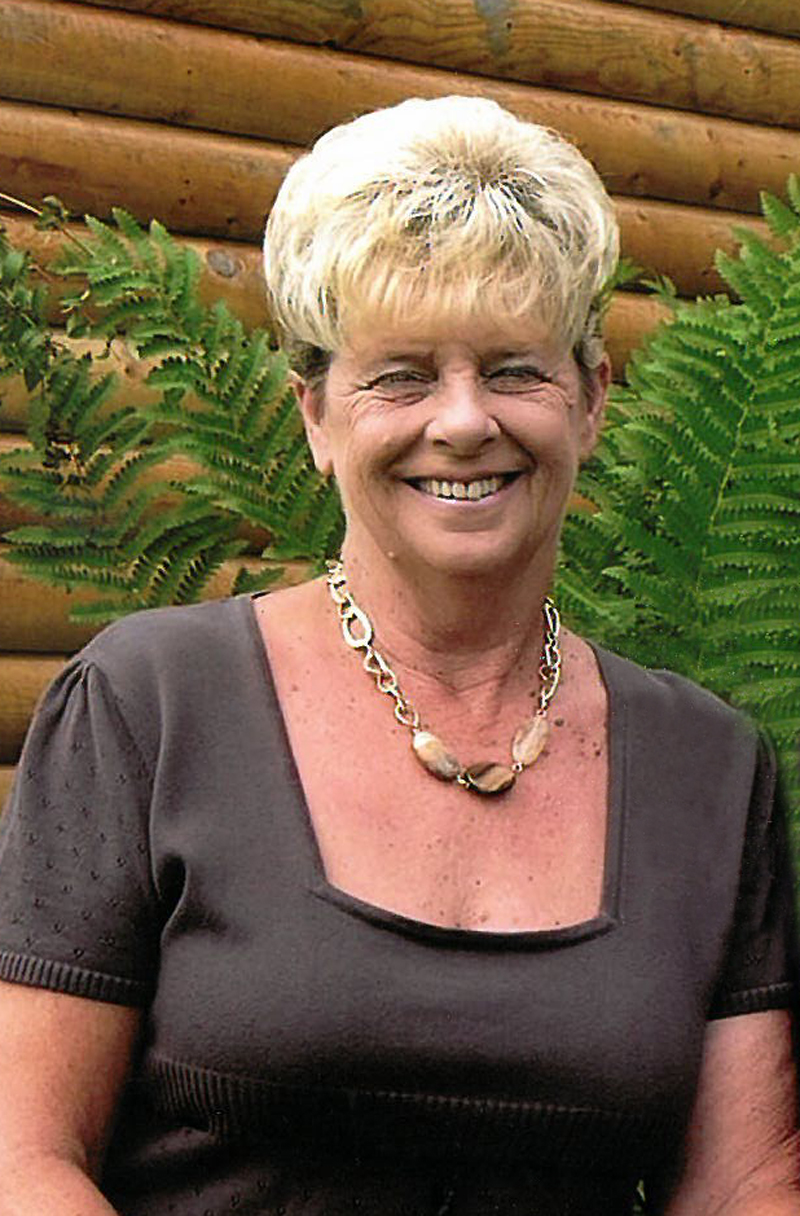 Sandra Pauline Schlitter, McGregor, Iowa, March 14, 2020 – Grau Funeral ...