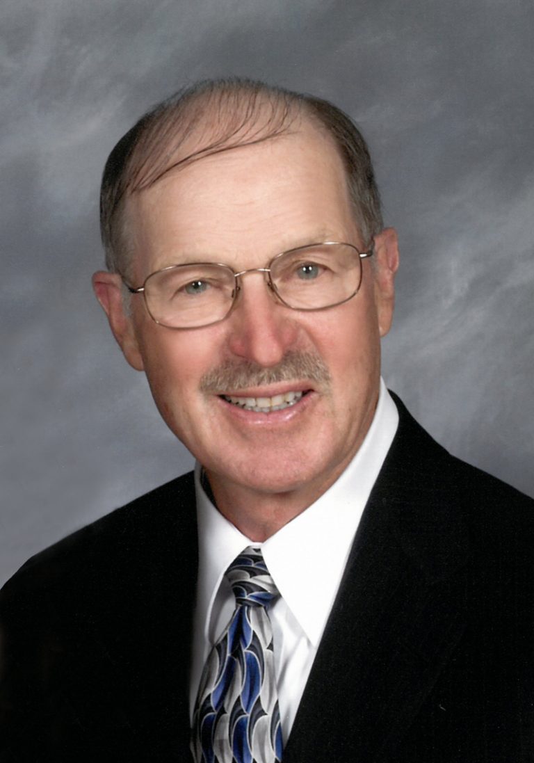 Clyde Richard Thompson, McGregor, Iowa, March 8, 2020 – Grau Funeral Homes