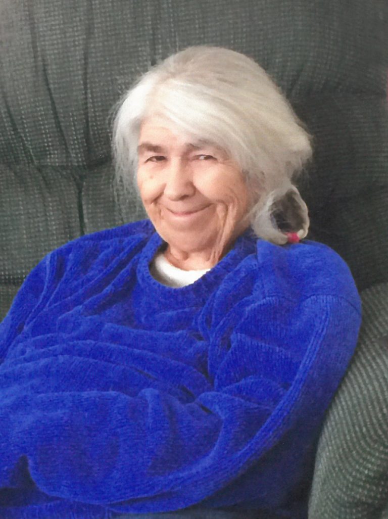 Dorothy Marie Perry, Castalia, Iowa, May 7, 2020 – Grau Funeral Homes