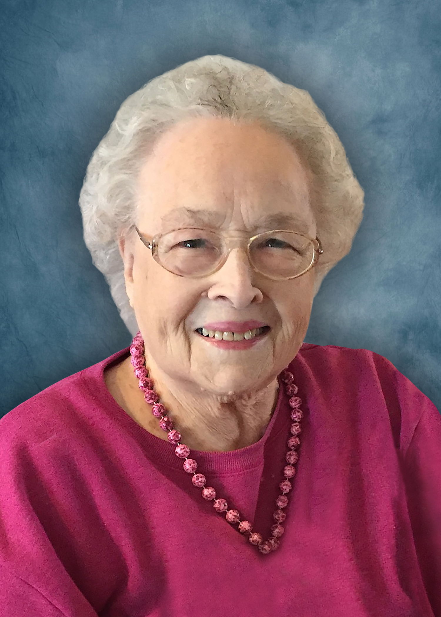 Marilyn Ellis, Postville, Iowa, June 10, 2020 – Grau Funeral Homes