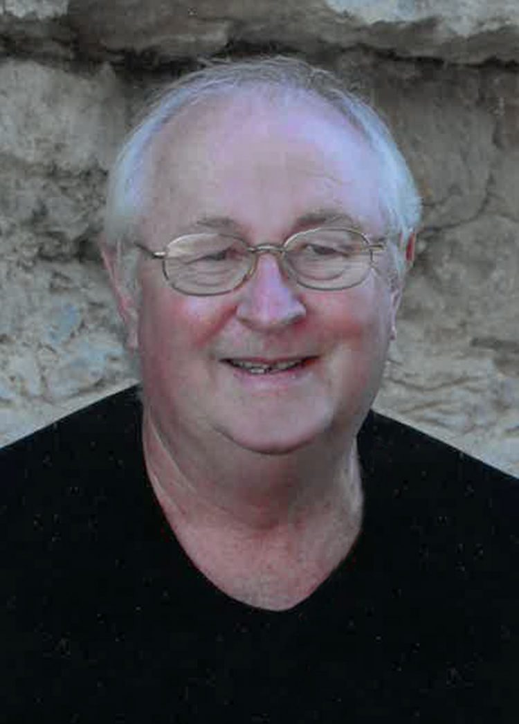 Dwight Wayne Rodas, Littleport, Iowa, September 13, 2020 – Grau Funeral ...