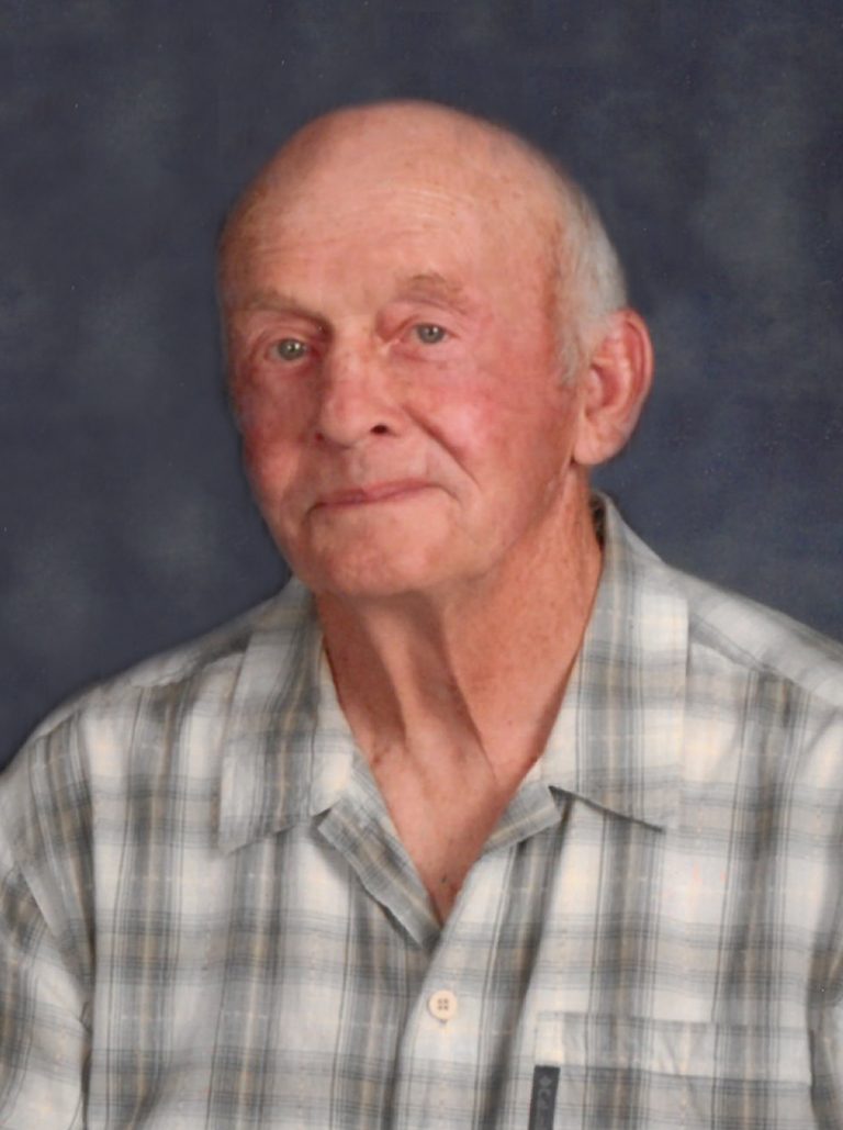 James “Jim” Ronald Olson, Lansing, Iowa, September 19, 2020 – Grau ...
