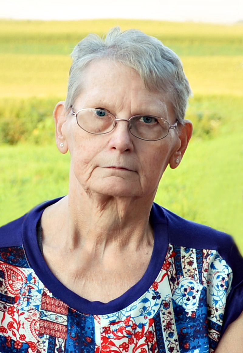 Linda Lou Moeller, Luana, Iowa, November 14, 2020 – Grau Funeral Homes