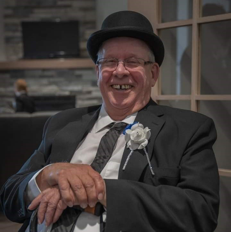 Steven Wander, Elgin, Iowa, December 26, 2020 – Grau Funeral Homes