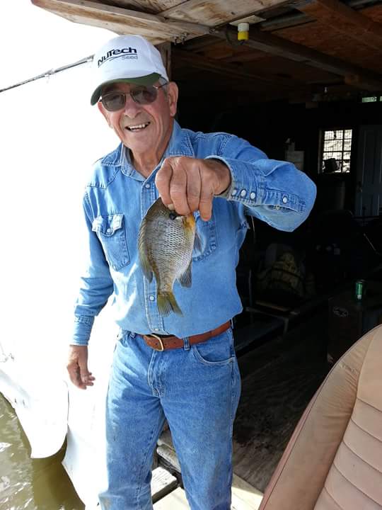 August Riley, McGregor, Iowa, December 3, 2020 – Grau Funeral Homes