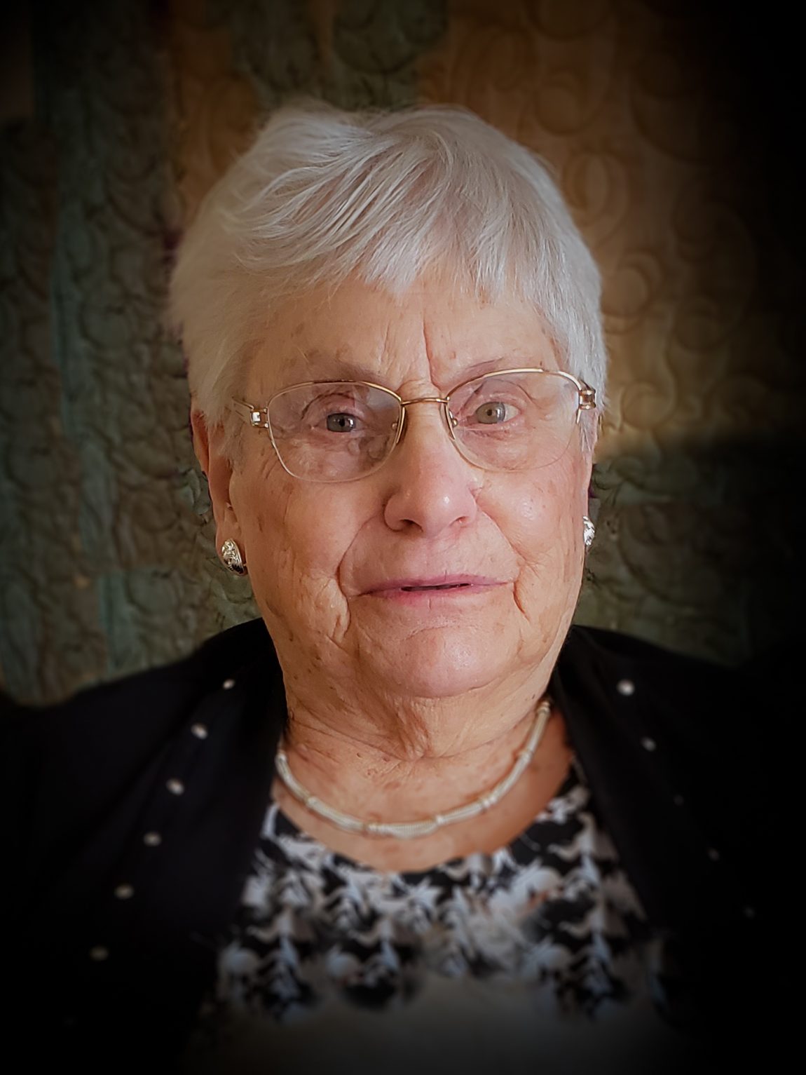 Fern Elizabeth Kleppe, Elgin, Iowa, January 2, 2021 – Grau Funeral Homes