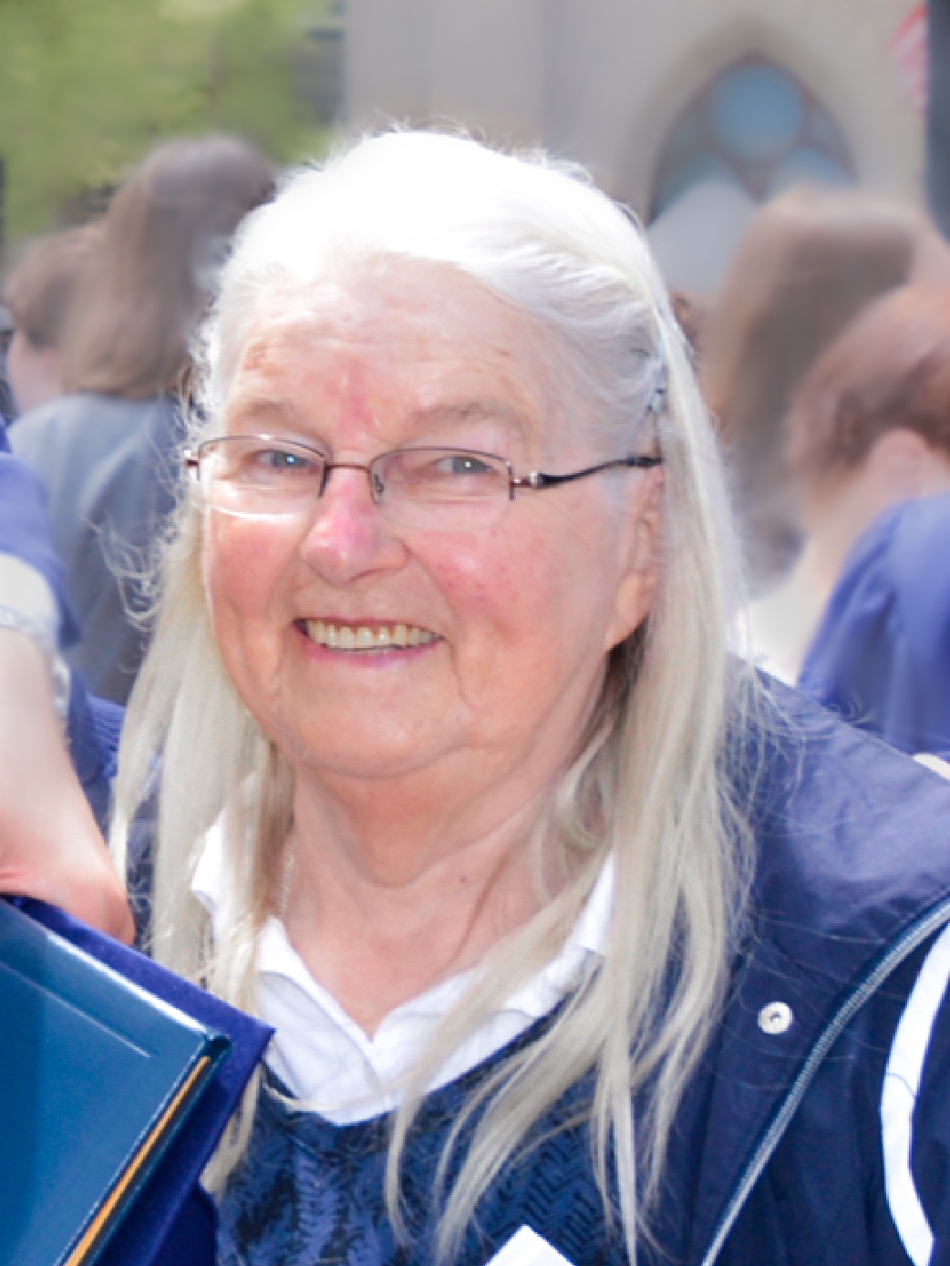 Sharlene Ann Rose, Ossian, Iowa, January 8, 2021 – Grau Funeral Homes